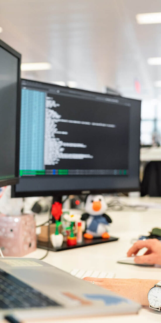 Home Layout26 - Green Spark Hub